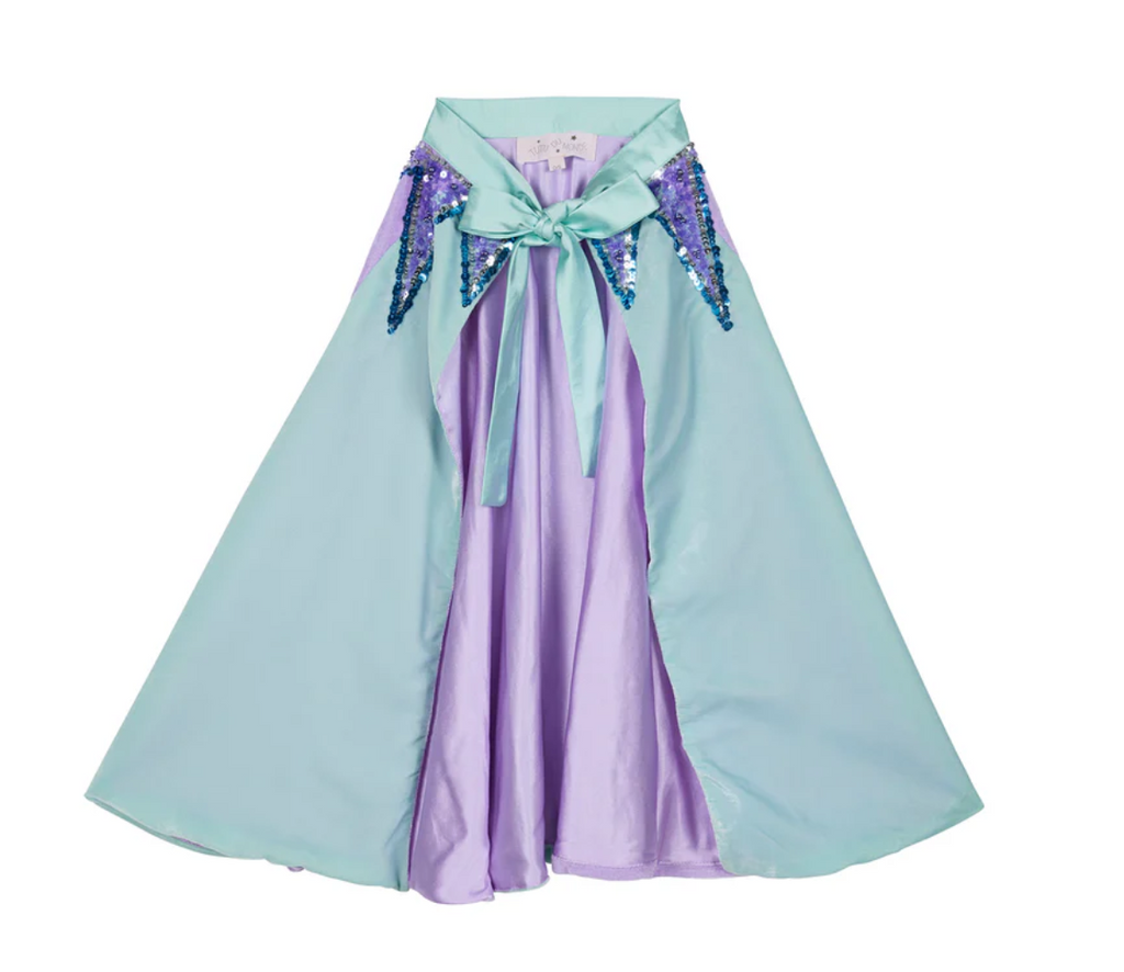 Superhero Cape – Little Alien Kids